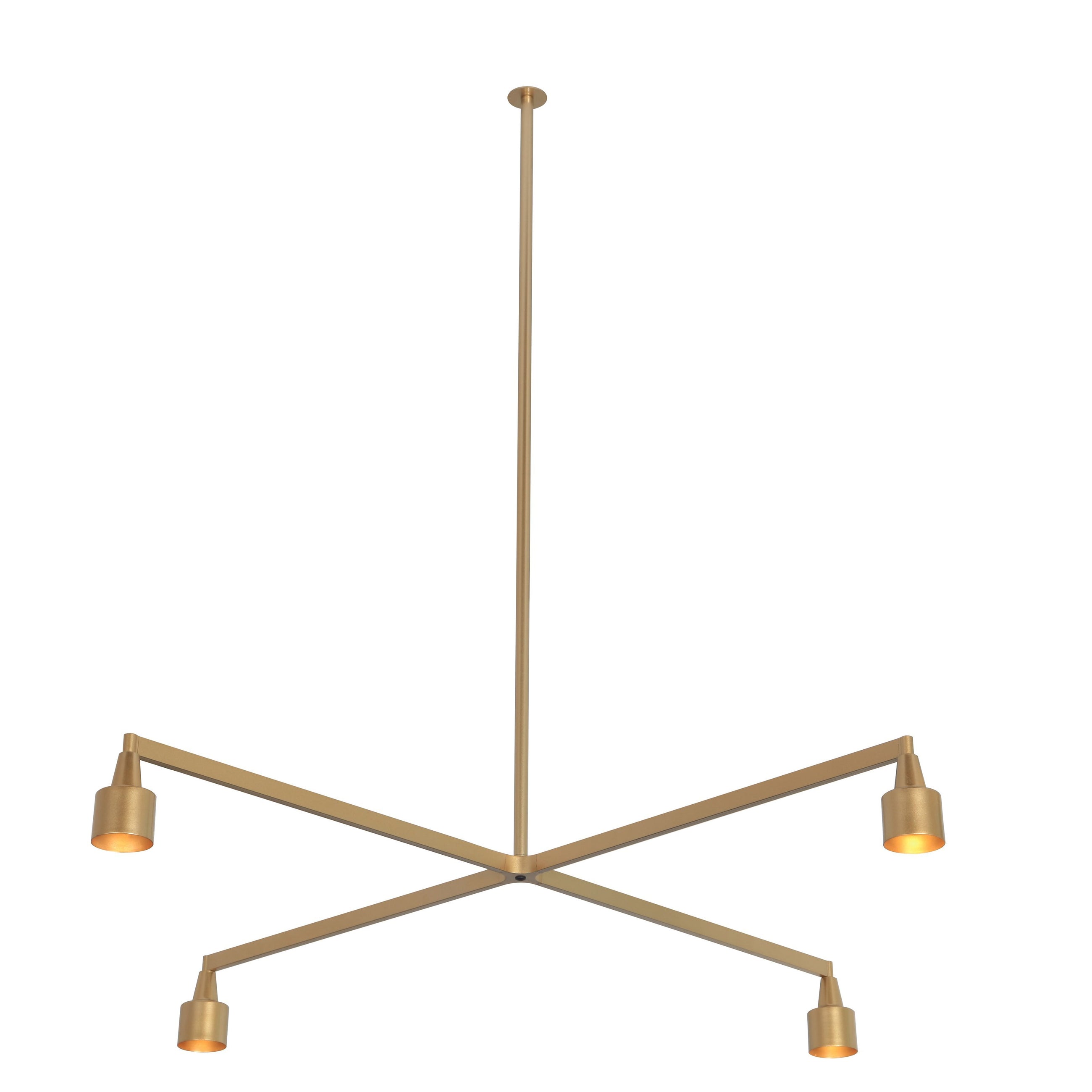 Spectre 43"W LED Pendant Light