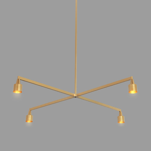 Spectre 43"W LED Pendant Light
