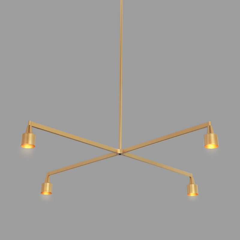 Spectre 43"W LED Pendant Light