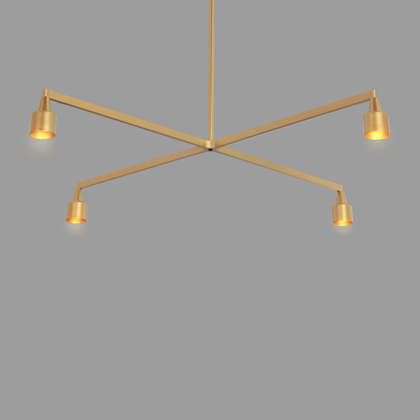Spectre 43"W LED Pendant Light